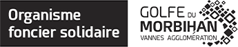 Organisme Foncier Solidaire Morbihan Vannes Agglomération - OFS GMVA